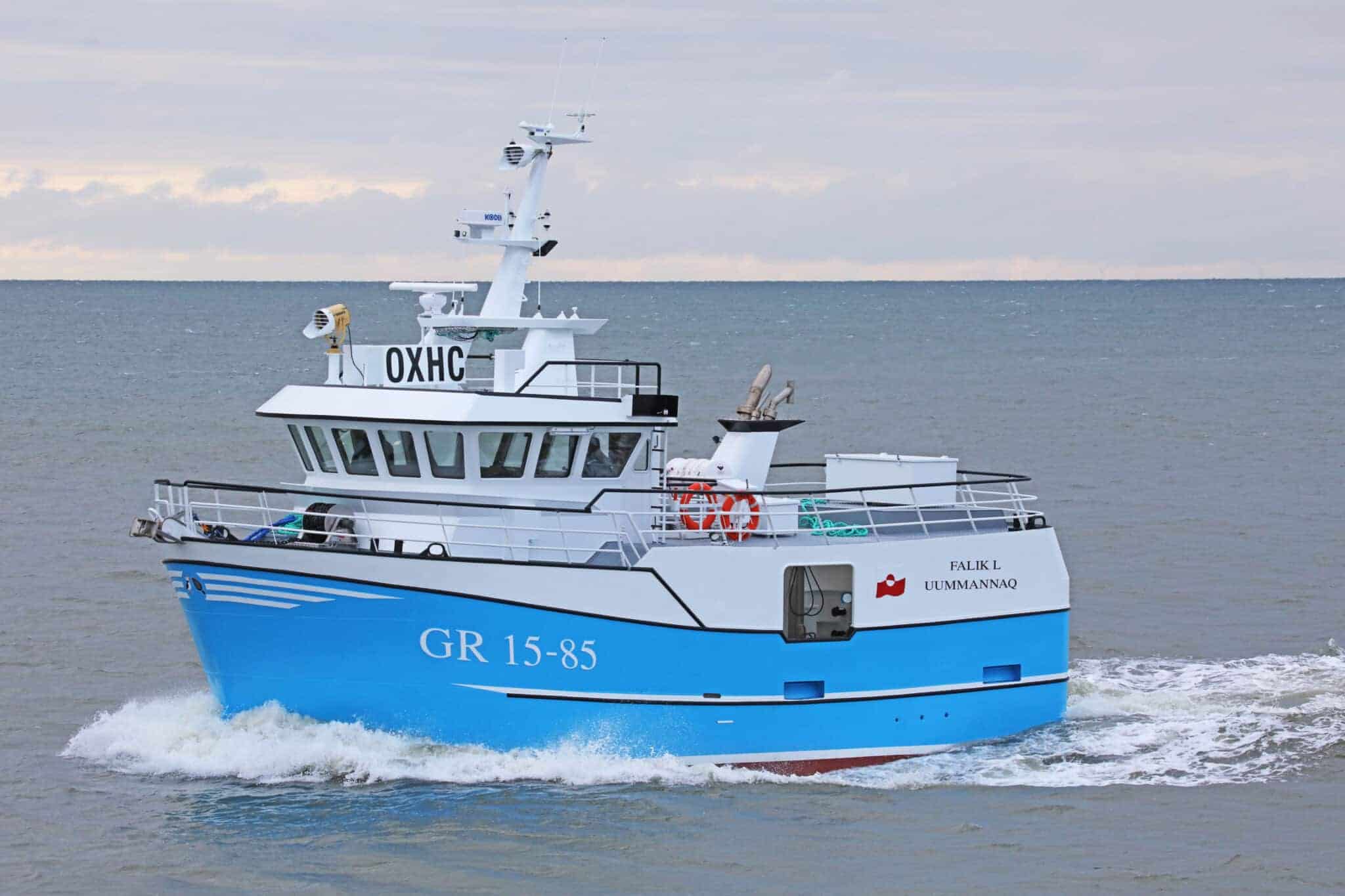 349 Falik L – Vestværftet ApS